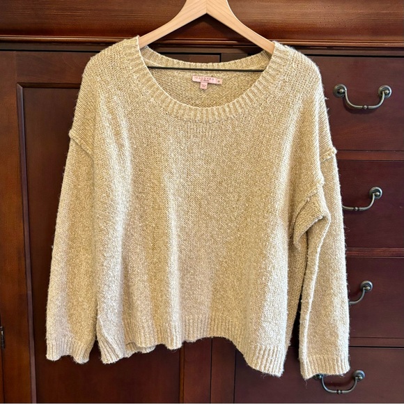 Calypso St. Barth | Sweaters | Calypso St Barth Wool Blend Sweater ...